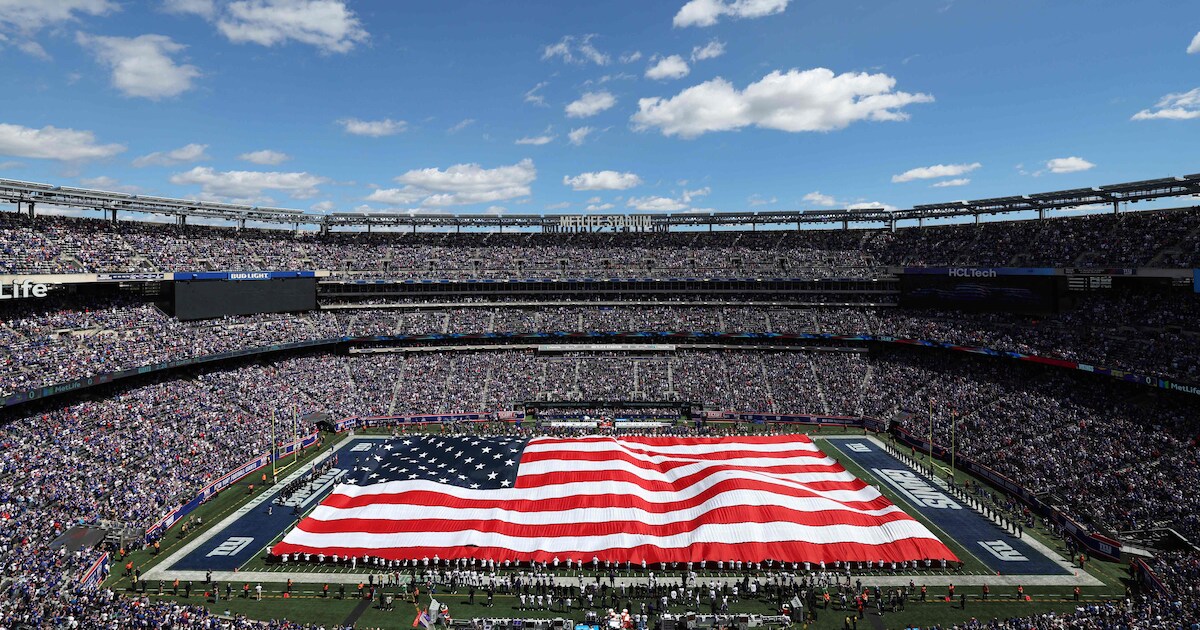 FIFA maakt speelsteden WK clubs bekend: ‘In 2025 breekt nieuw tijdperk ...