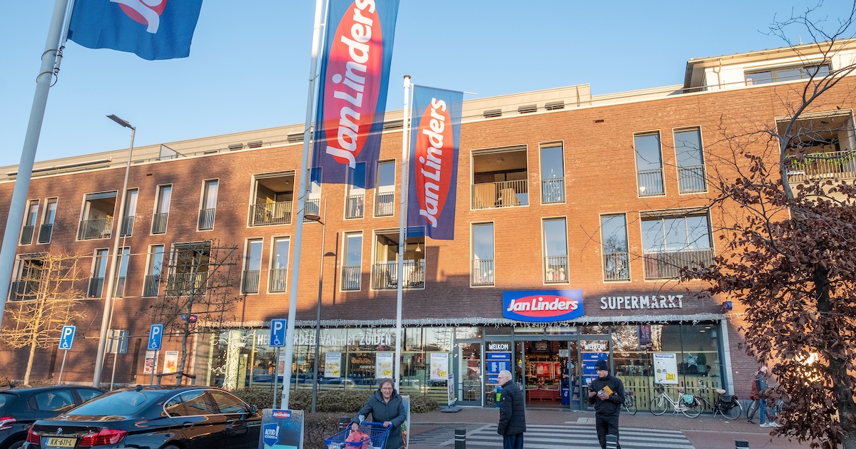 Regionale supermarktketen gaat verder onder vlag van Albert Heijn ...
