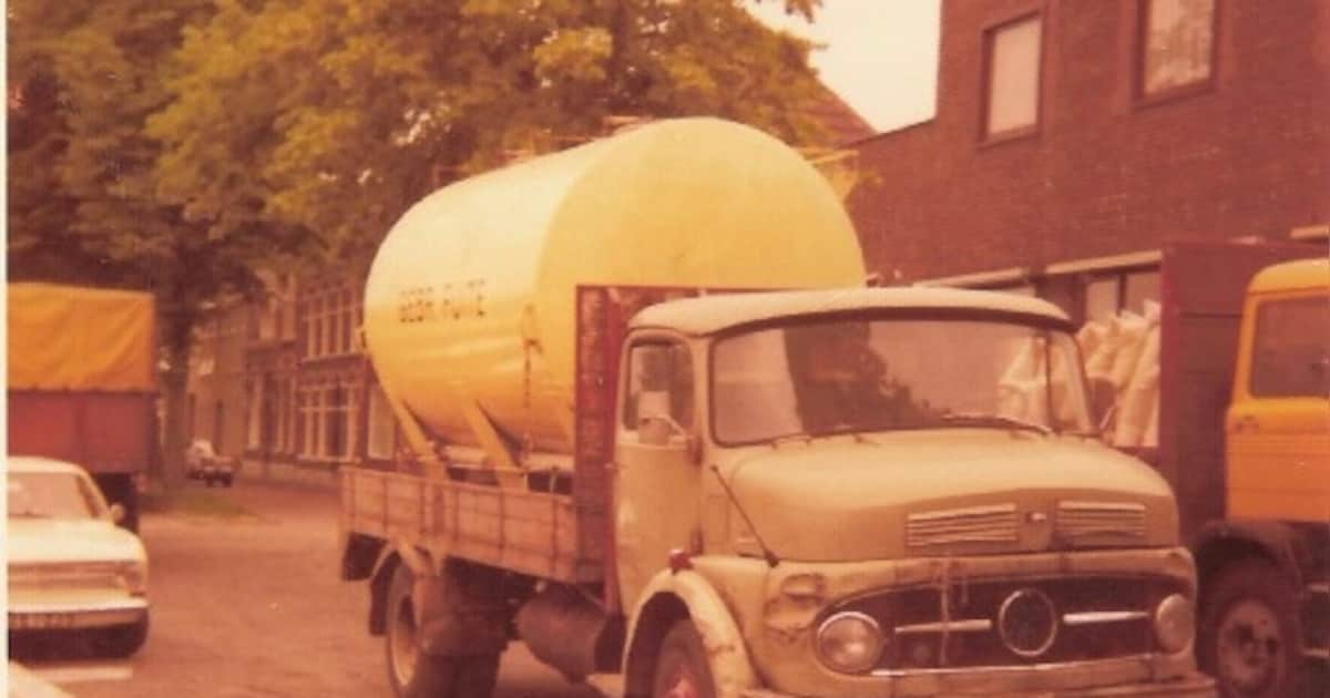 Honderd jaar Fuite beloond door Majesteit | Overig | destentor.nl