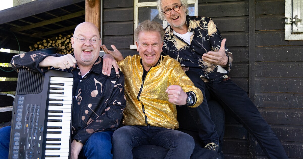 Heimwee naar ‘de Voart’: Nieuw lied brengt Dedemsvaarters terug naar ...