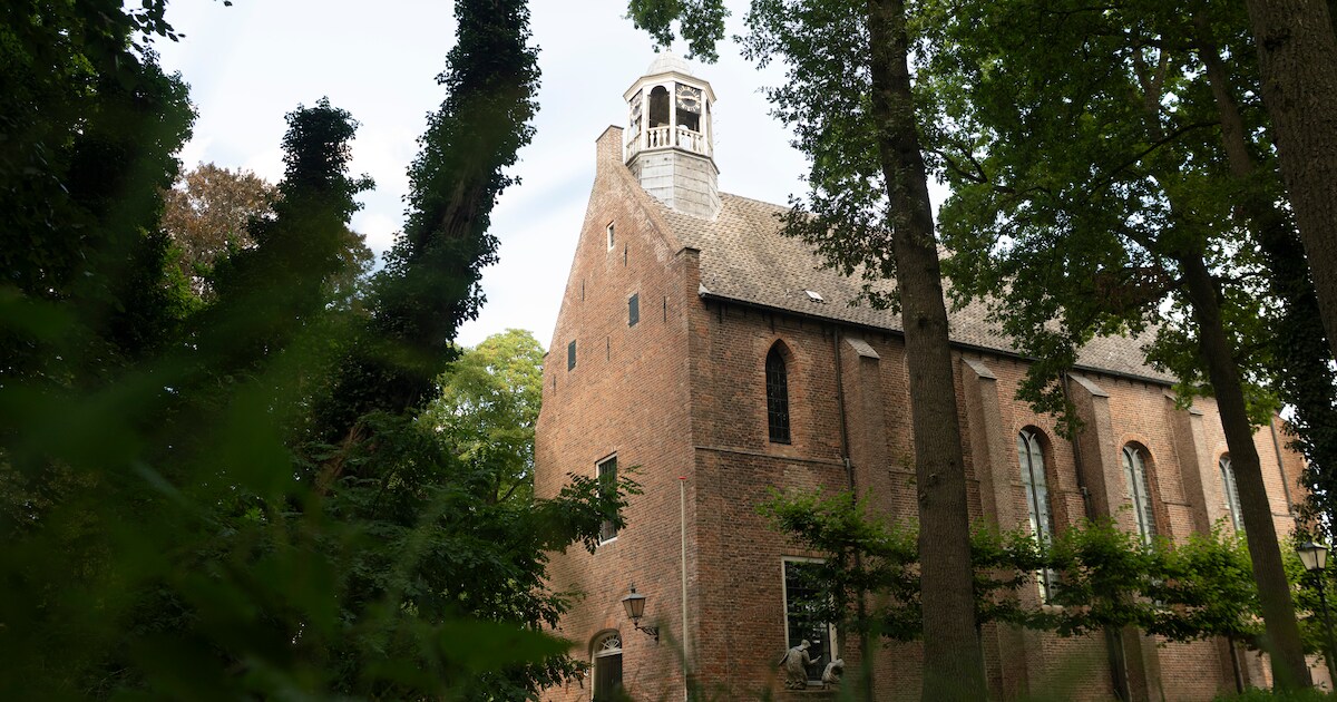 Deze kerk blijft open, maar dat gaat niet vanzelf: ‘Zal veel geld nodig ...