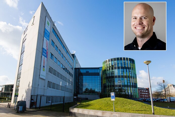 In opspraak geraakte BBB-kandidaat is docent op Saxion in Deventer ...