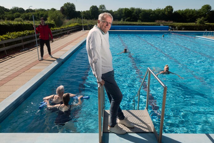Almen haalt opgelucht adem: na stevige onderhandelingen krijgt zwembad ...
