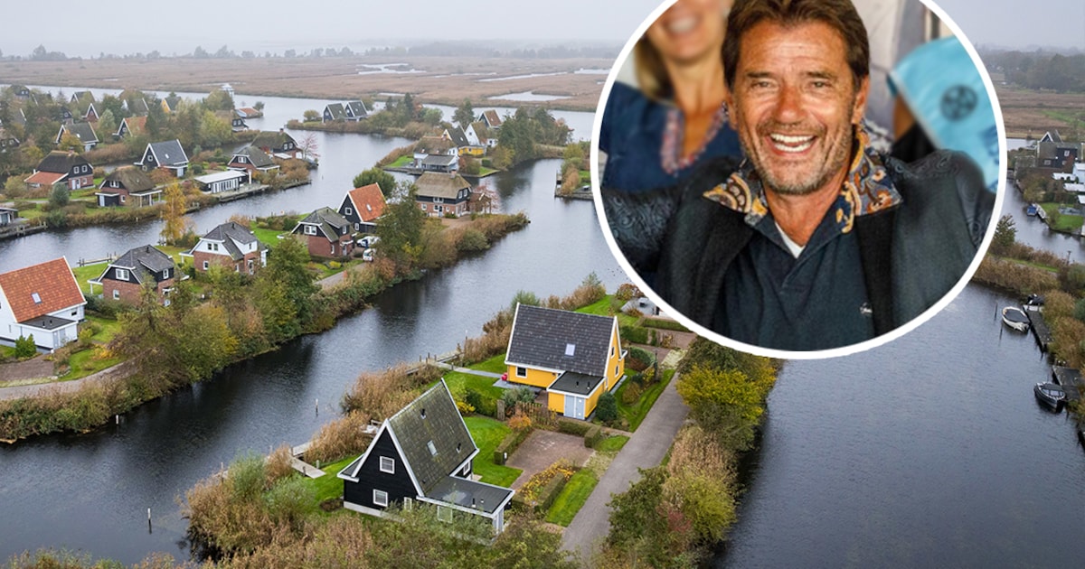 Strijd op luxe villaresort in Giethoorn om dubbele pet van bestuur: ‘Nu ...