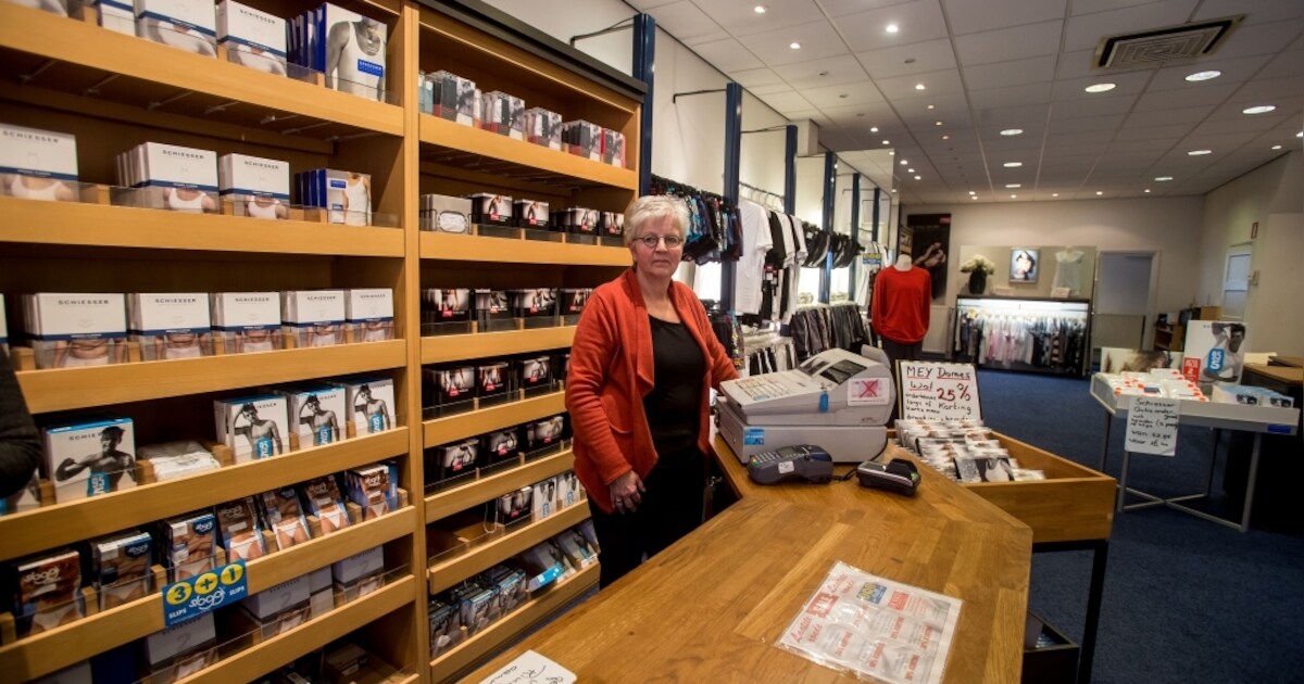 Positief ondanks sluiting | Regio | De Stentor.nl