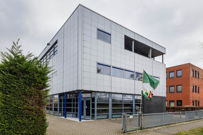 Buurt is tegen nieuwe moskee in de buurt, maar dan komt er een ...