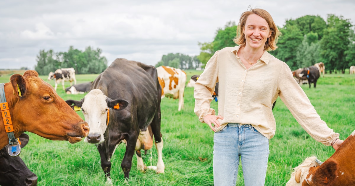 Jonge boeren waarschuwen minister: ‘Mensen zijn gedraai in Den Haag ...
