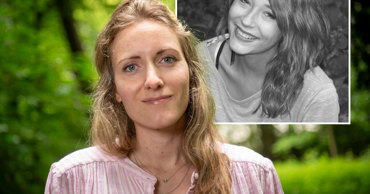 Hoe Rachel (32) haar overleden nichtje eert met een kinderboek: ‘Nu ...