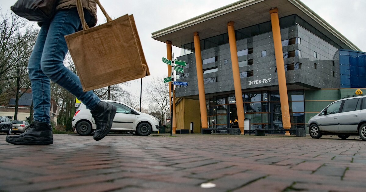 Opvang Oekraïners in ‘ongezellig’ pand in Wijhe: ‘We willen ze niks ...
