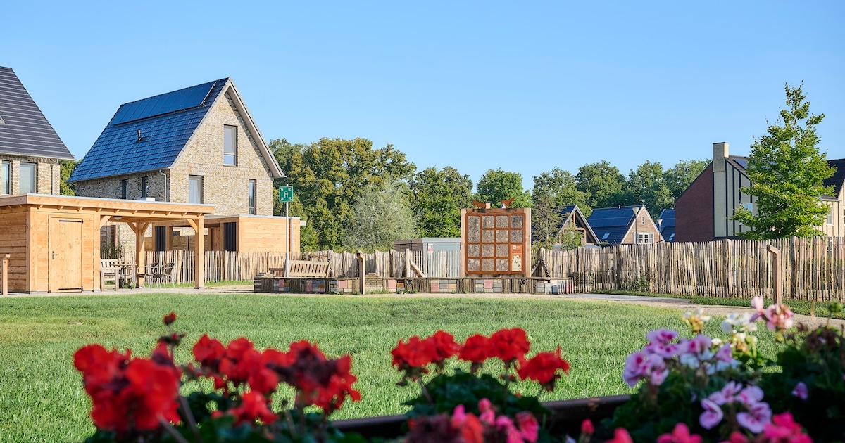 Rosengaerde start crowdfunding voor aanleg van tuin ‘die Dalfsen ...