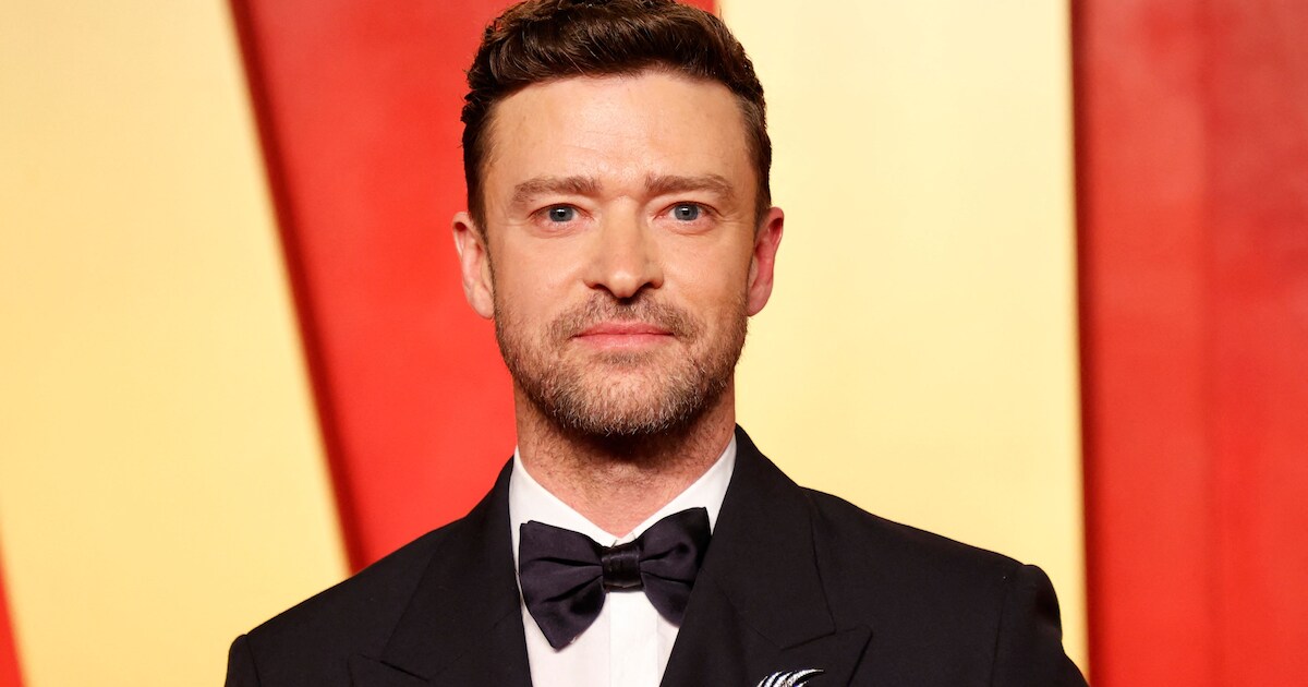Justin Timberlake heeft ziekte van Lyme: ‘Leven hiermee kan slopend ...