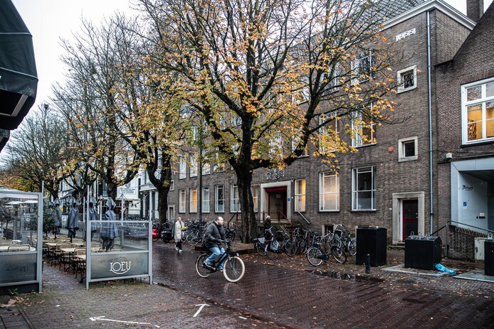 Is nieuwe opvang voor verslaafden aan horecaplein in Deventer vragen om ...