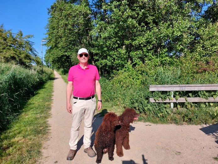 Noa (13) en veel andere hondenuitlaters durven niet meer langs het ...