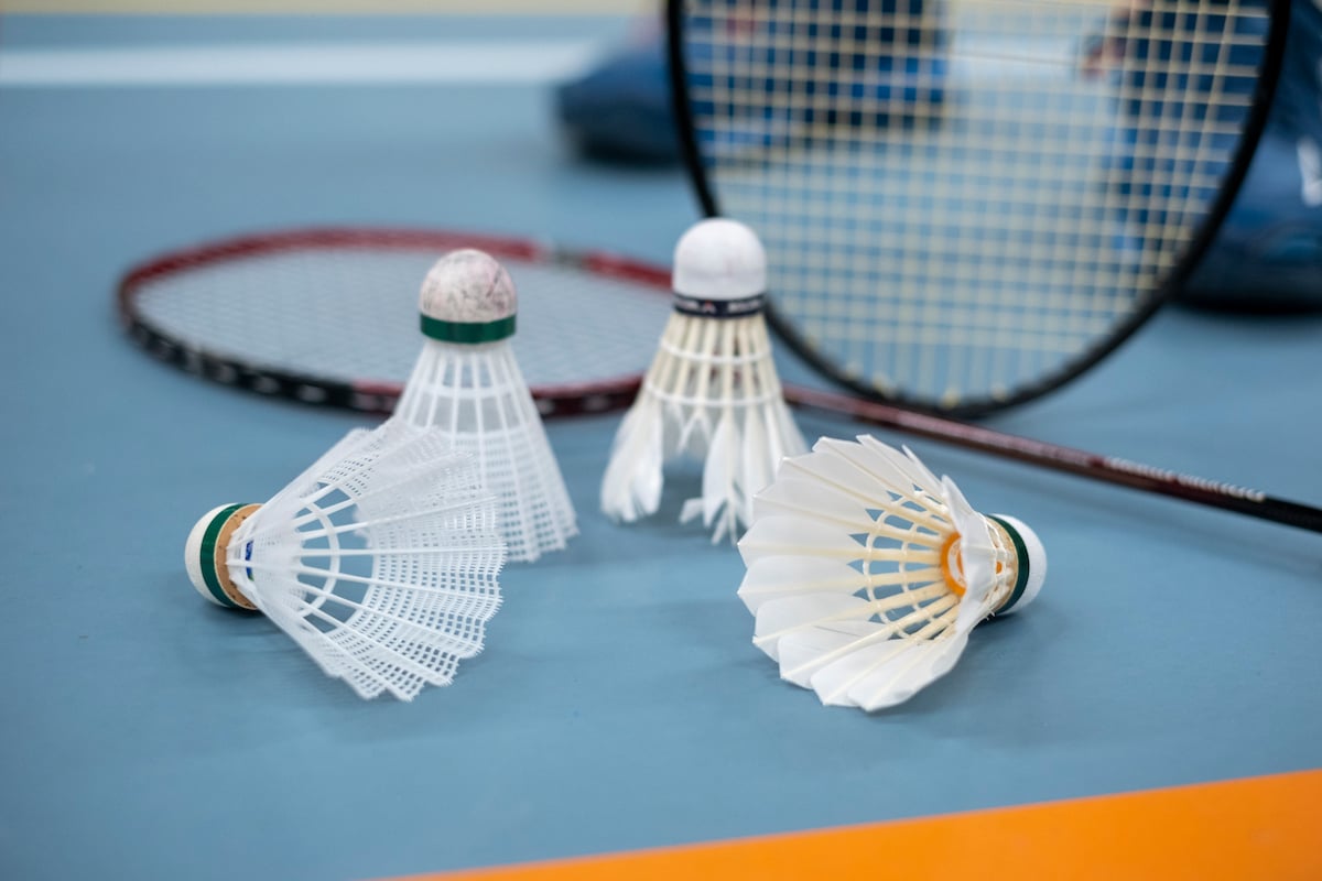 Introductiebijeenkomst badminton in Hoog-Keppel | Bronckhorst | De ...