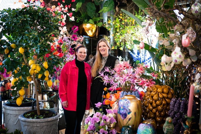 Bloemist over ‘giftige’ bloemen: ‘Appels en peren zitten onder de ...