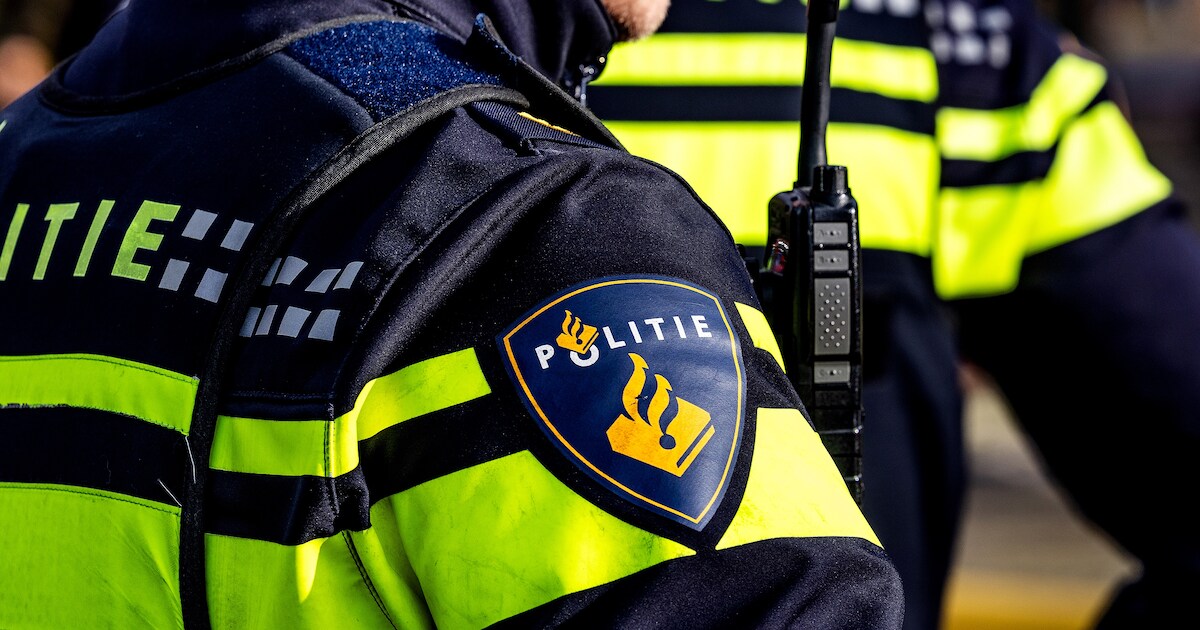 Putten doet mee aan onderzoek naar veiligheid in de buurt | Regio | De ...