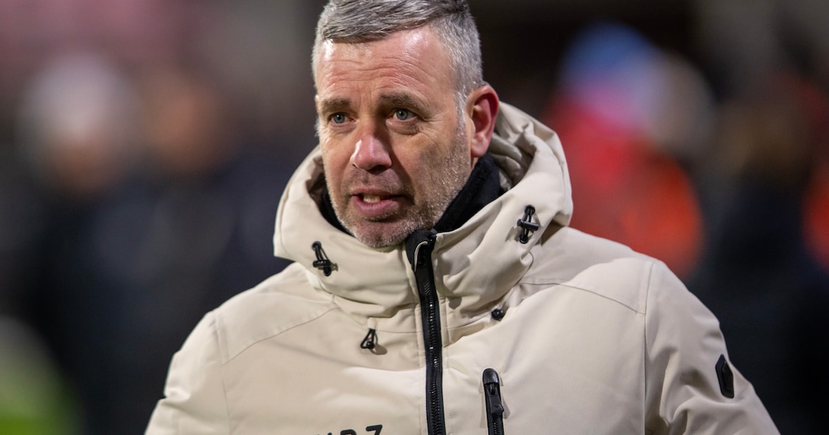 Vier vragen in aanloop naar uitduel GA Eagles: ‘Raar om het ineens heel ...