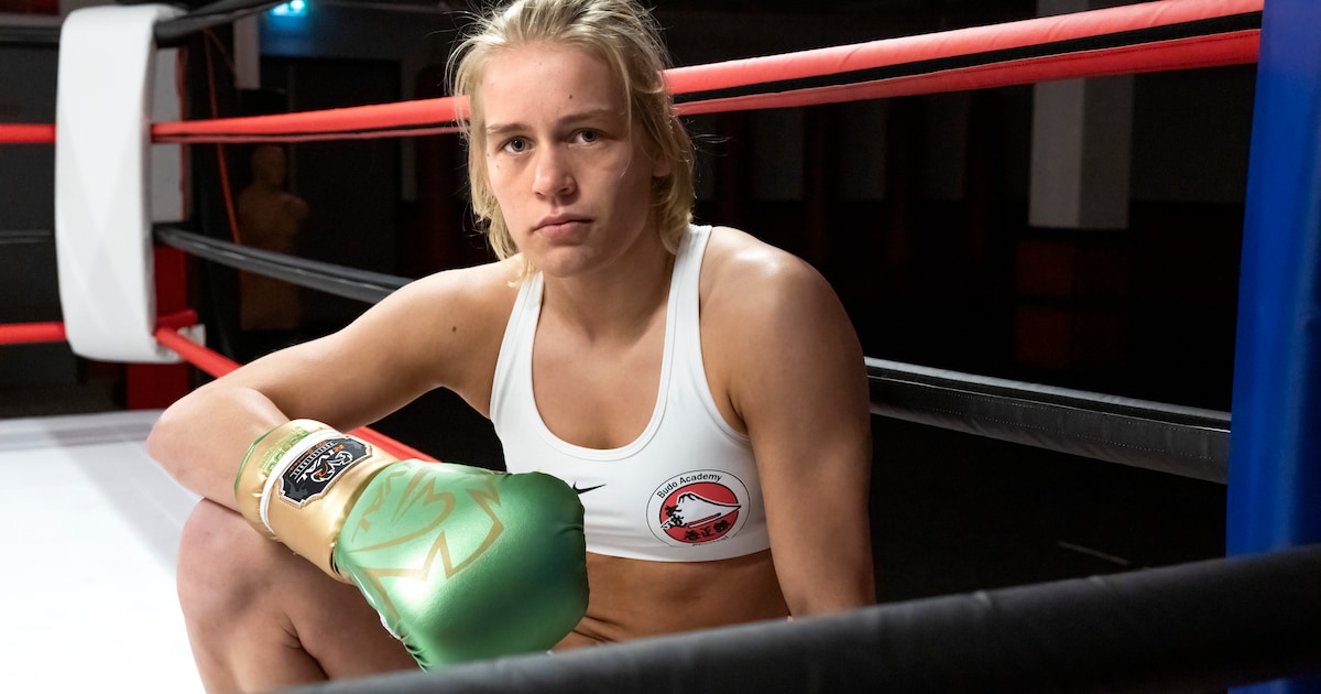 Ermelose Noor Oosterhoff (19) vecht zich naar de amateurtop: ‘Het is ...