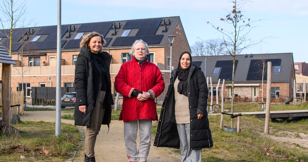 Huurdersraad Woonwijs zoekt dringend nieuwe leden | Regio | De Stentor.nl