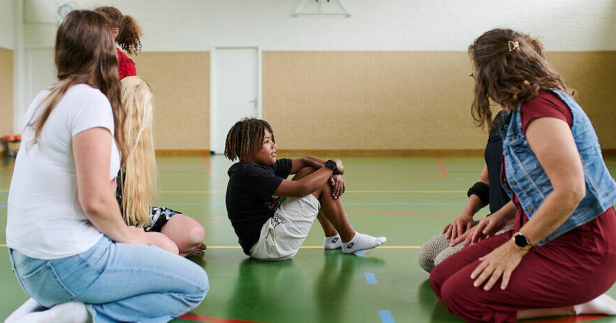 GGZ Drenthe werkt aan vaktherapie voor gezinnen | Hardenberg | destentor.nl