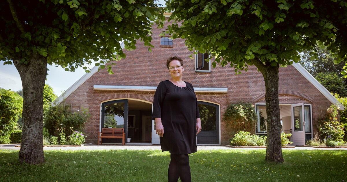 Nelleke Vedelaar (PvdA) verruilt Haagse hectiek voor rust in de regio: ‘Een gemiddeld bedrijf ...