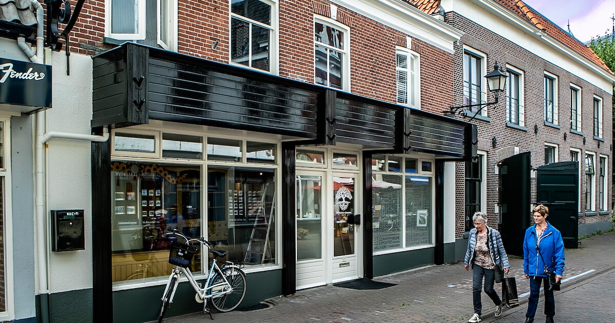 Wandeling met gids door geschiedenis van Wijhe | Olst-Wijhe | De Stentor.nl