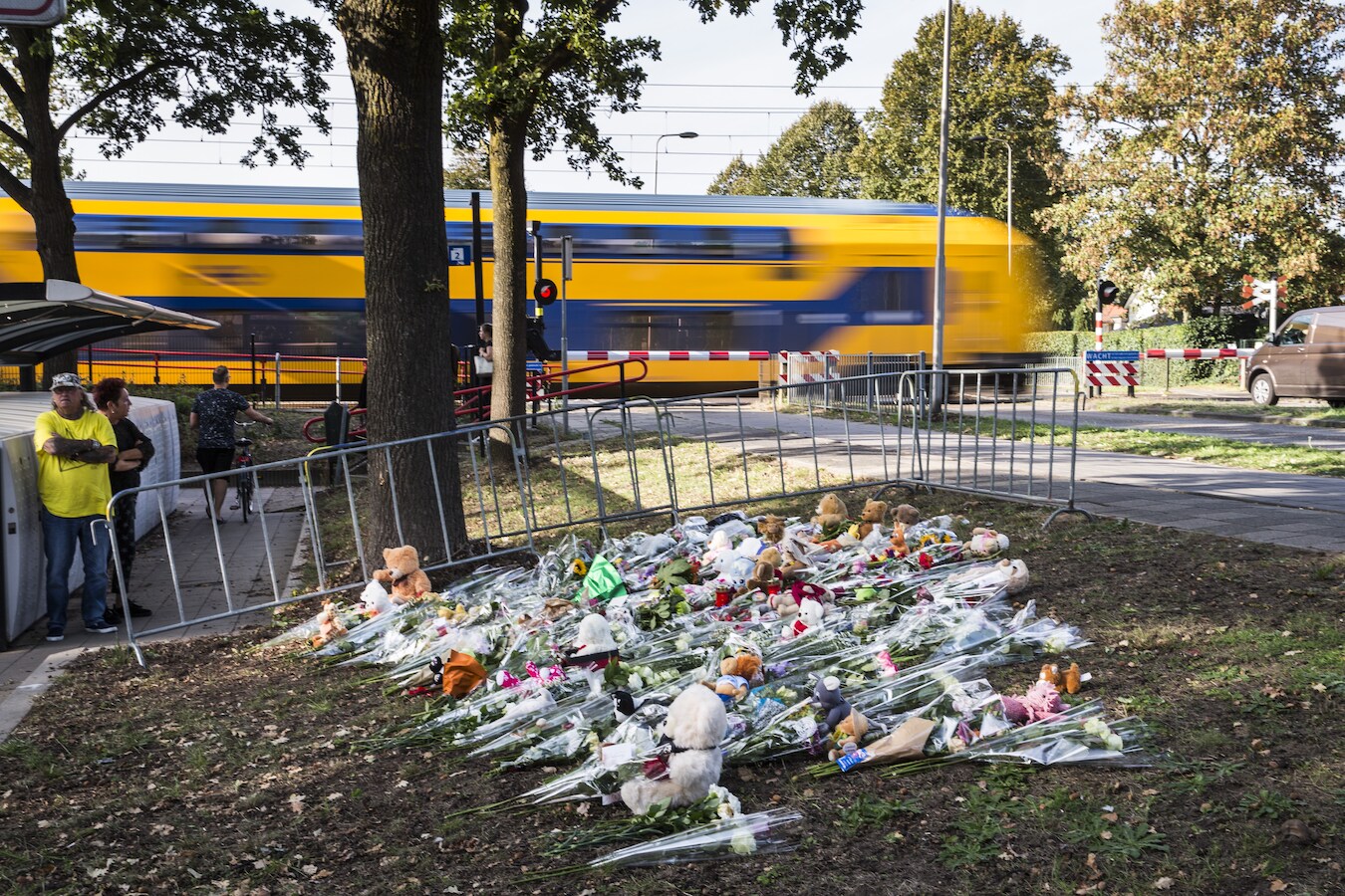 Nabestaanden Stint-ongeluk emotioneel in rechtbank: ‘Moesten er eerst ...