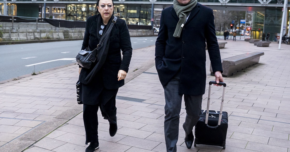 Inspectie Justitie en Veiligheid erkent fouten in onderzoek naar ...