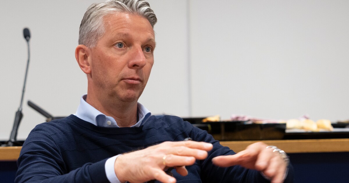 Technisch directeur Gerry Hamstra geeft inkijkje in transferzomer PEC ...