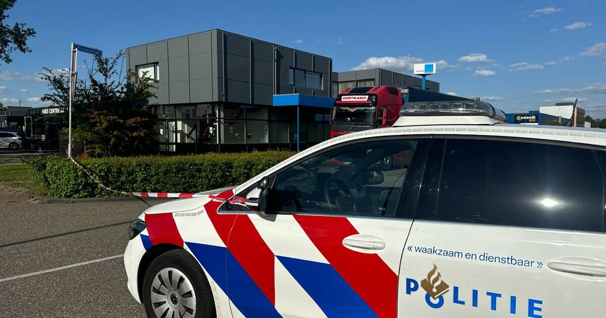 Tweede aanhouding voor mogelijke gijzeling in Apeldoorn: 25-jarige man zit vast | Apeldoorn | De ...