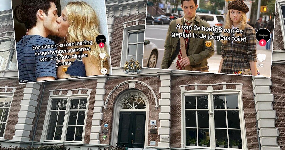 Zorgen bij Apeldoornse scholen om roddels op sociale media: ‘Docent en ...