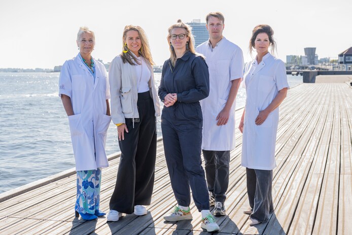 Snapchat onder vuur: artsen dreigen met juridische stappen vanwege ...