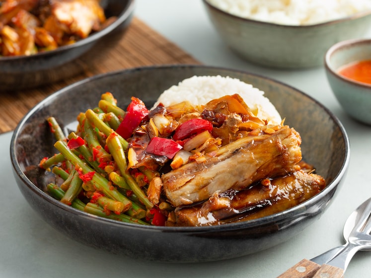 Wat Eten We Vandaag: Roze koeken | Koken & Eten | destentor.nl