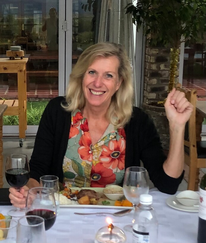 Sigrid heeft borstkanker: ‘Mijn oncoloog vroeg hoeveel alcohol ik dronk ...