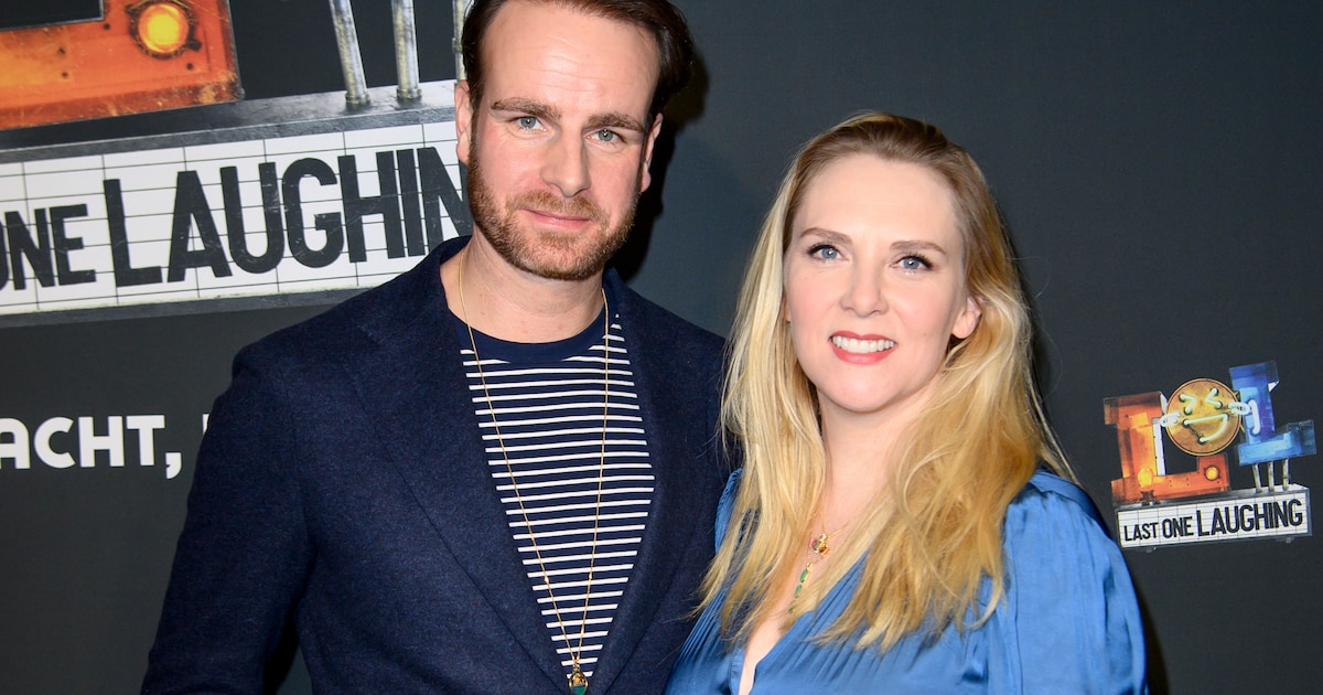 Henry van Loon en Jelka van Houten getrouwd met themabruiloft ...