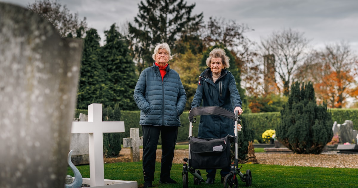 Worden de graven in Moerdijk straks ook zomaar geruimd? ‘Het kan niet ...
