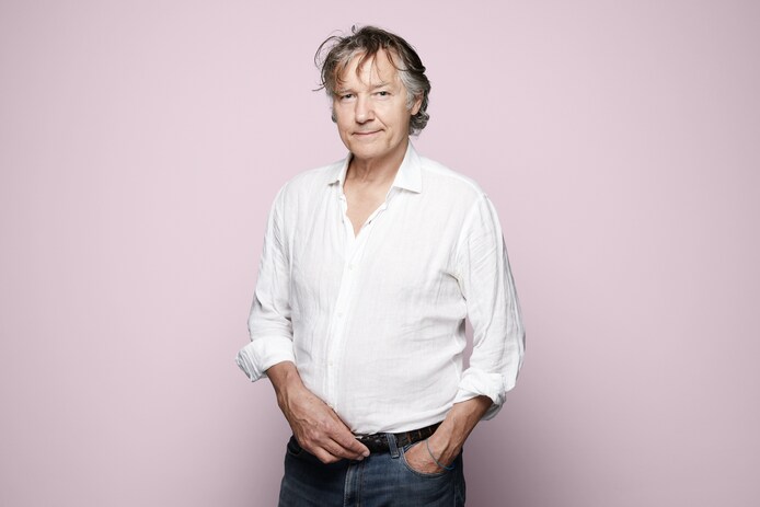 Thom Hofman baalt van ouder worden: ‘Daar is niet tegenop te trainen ...