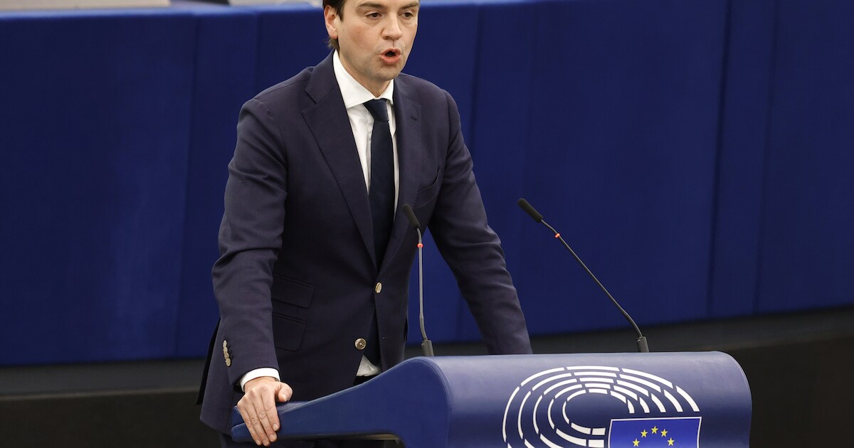 Azmani (VVD) trekt zich vanwege PVV terug als kandidaat-leider van de ...