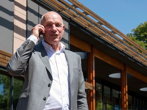 Krul onder Brummense begroting en dat gaan huiseigenaren merken ...