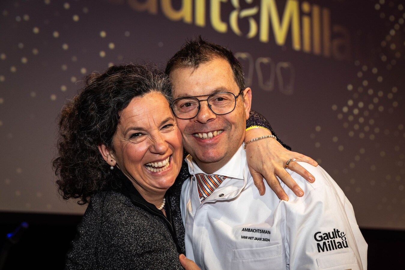 Chef-koks in Harderwijk en Zwolle winnen prestigieuze prijs: ‘Fijn dat ...