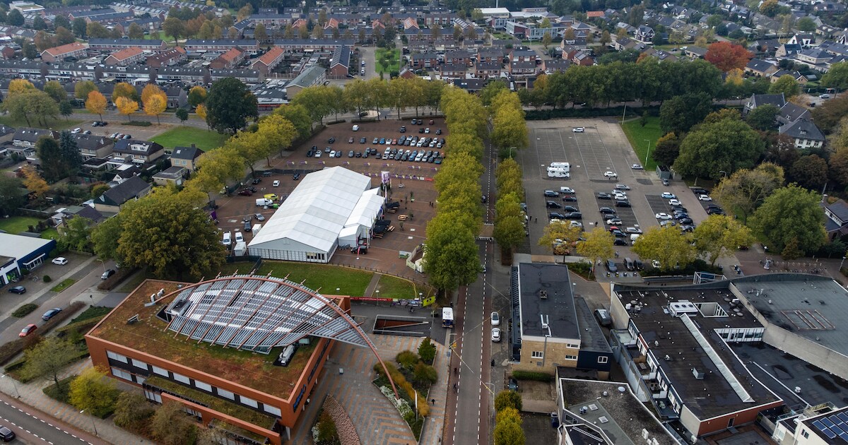 Raalte komt miljoenen tekort voor onderhoud openbare ruimte: ‘Probleem niet naar de toekomst ...