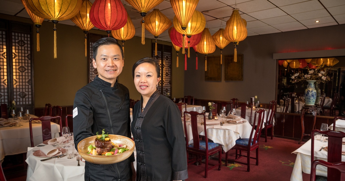 Nunspeet heeft één van de beste Chinese restaurants ter wereld | Koken ...