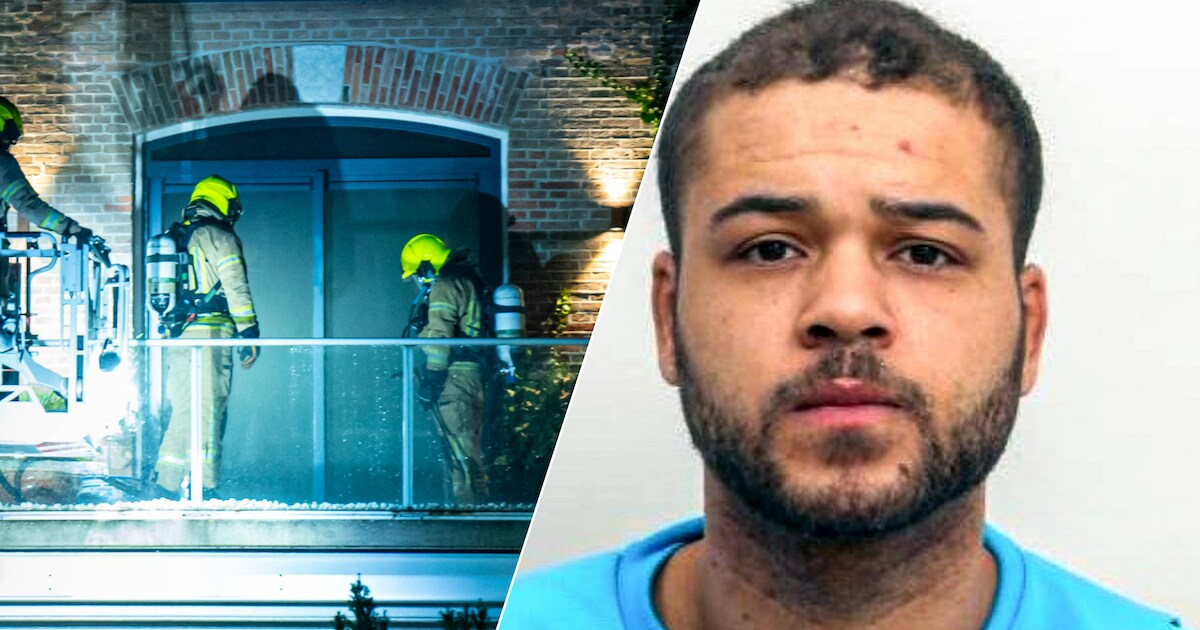 Moordverdachte Bretly (24) had mogelijk date met 60-jarig slachtoffer ...