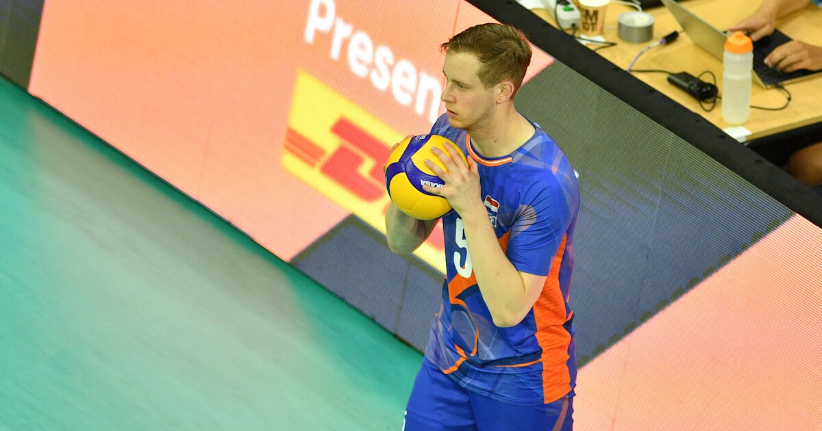 Jong Oranje-internationals Van der Pijl en Aleksov blijven langer bij ...