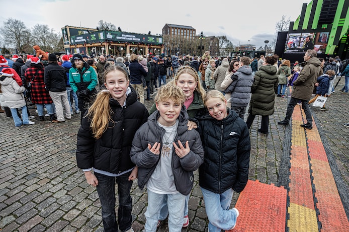 Fedde (12) gaat viral na optreden bij Serious Request: ‘Meer likes en ...