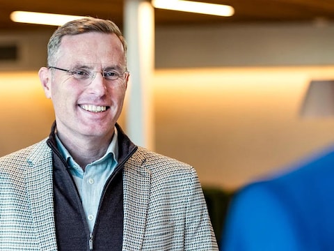VVD schuift Willem Buunk nu naar voren als nieuwe wethouder in ...