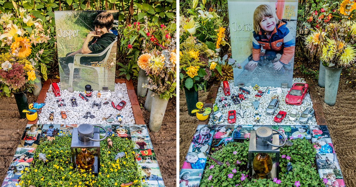 ‘Jasper en Joris mogen niet vergeten worden’ | Apeldoorn | destentor.nl