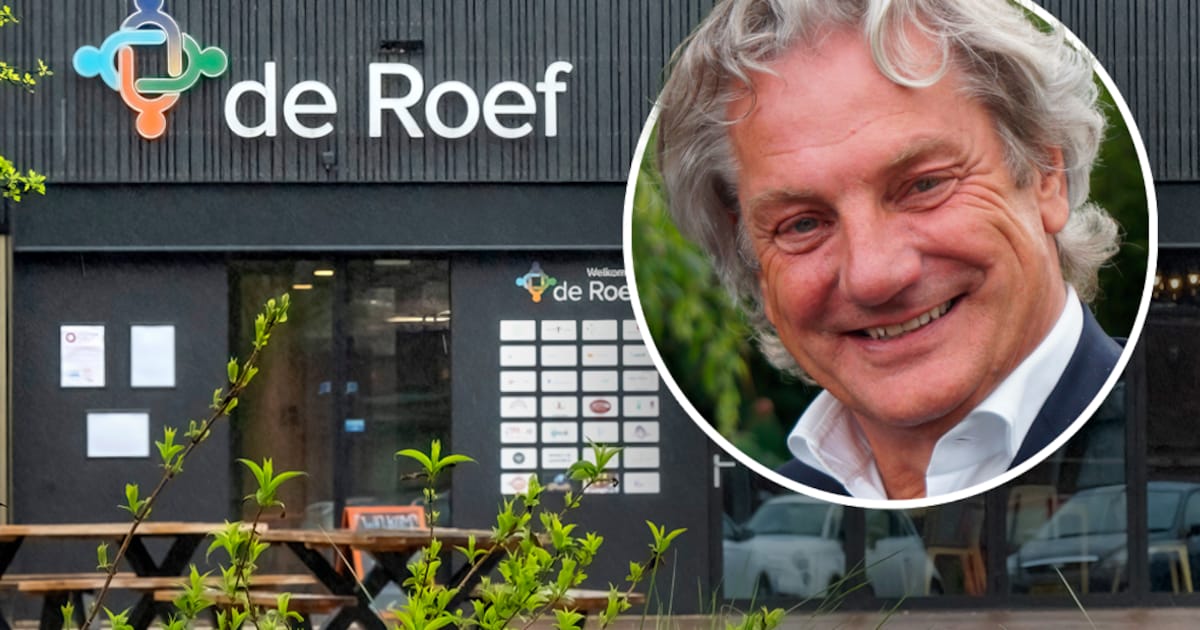 Nieuw positivisme heerst bij Harderwijkse wijkcentra: ‘Ik rij weer met plezier naar De Roef ...