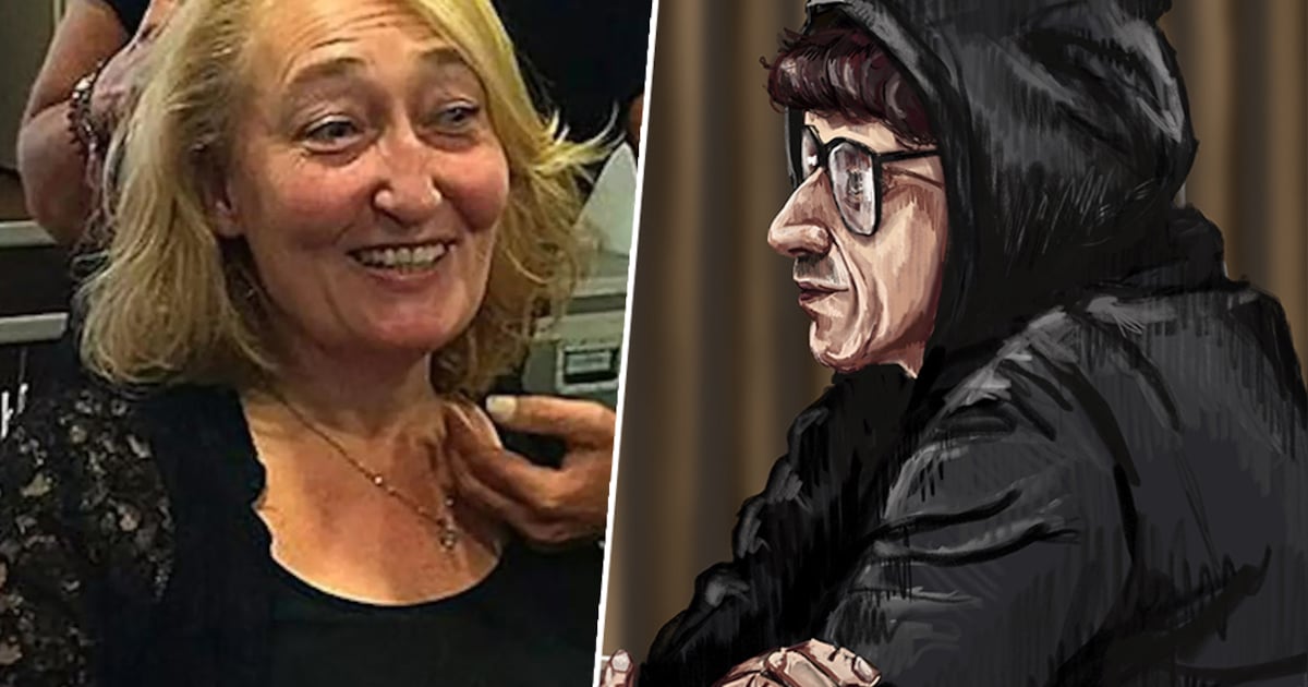 Justitie eiste 14 jaar cel, maar rechter spreekt Robert L. vrij van moord op zijn partner ...