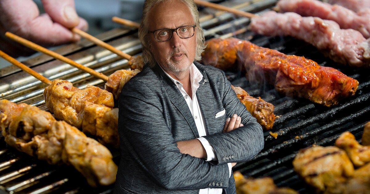 Meat and more, kool en geit, wie zet de knop om? | Extra | De Stentor.nl